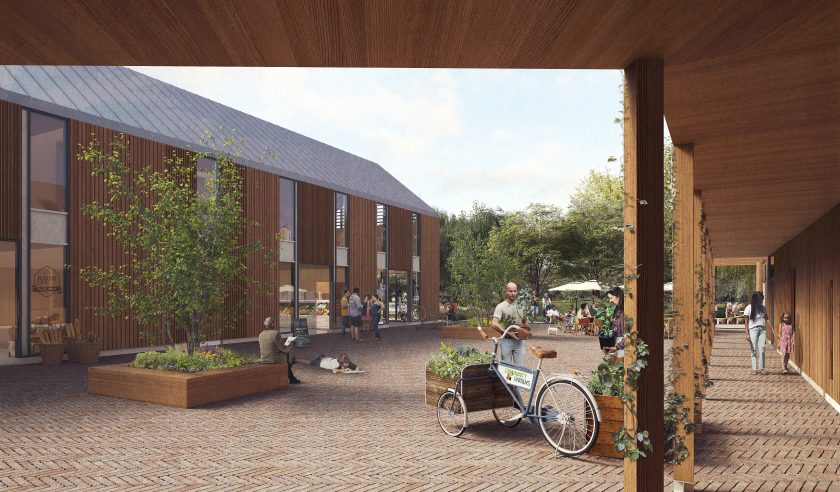 We are hiring! - Linmere