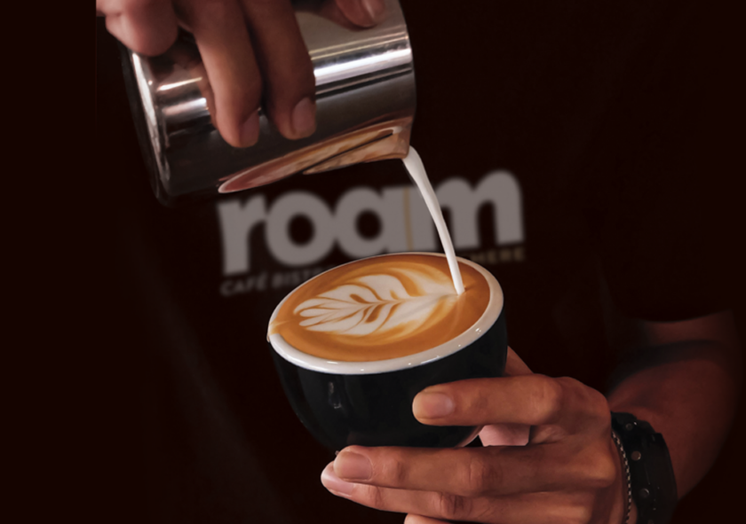 Roam to open at the Farmstead - Linmere