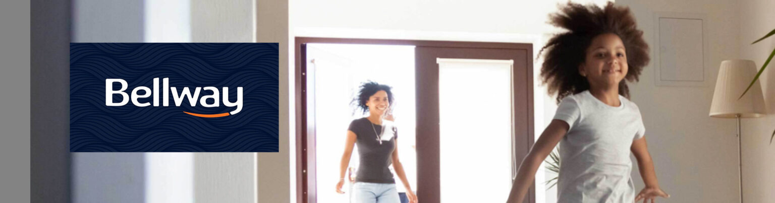 Bellway at Linmere - Linmere