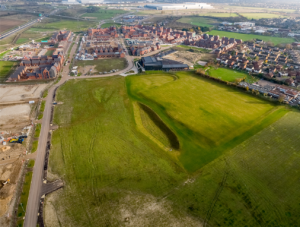 A space to connect, learn, share - Linmere