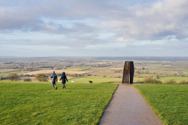 A space to connect, learn, share - Linmere