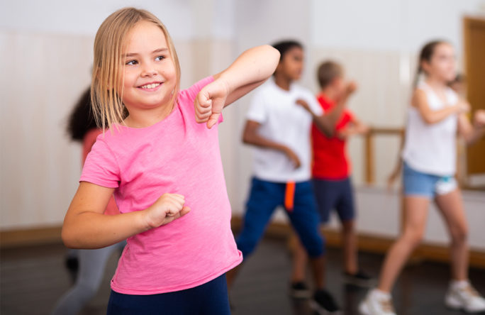 A space to connect, learn, share - Linmere