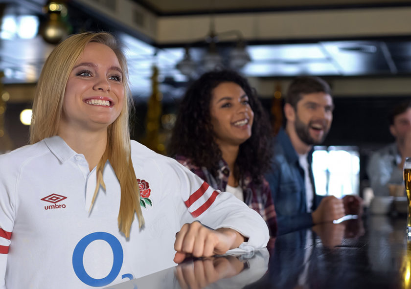 5 venues to watch the 6 Nations Rugby - Linmere