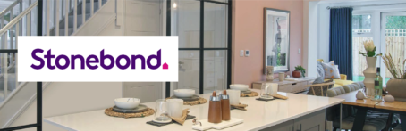Stonebond at Linmere - Linmere
