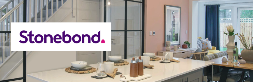 Stonebond at Linmere - Linmere