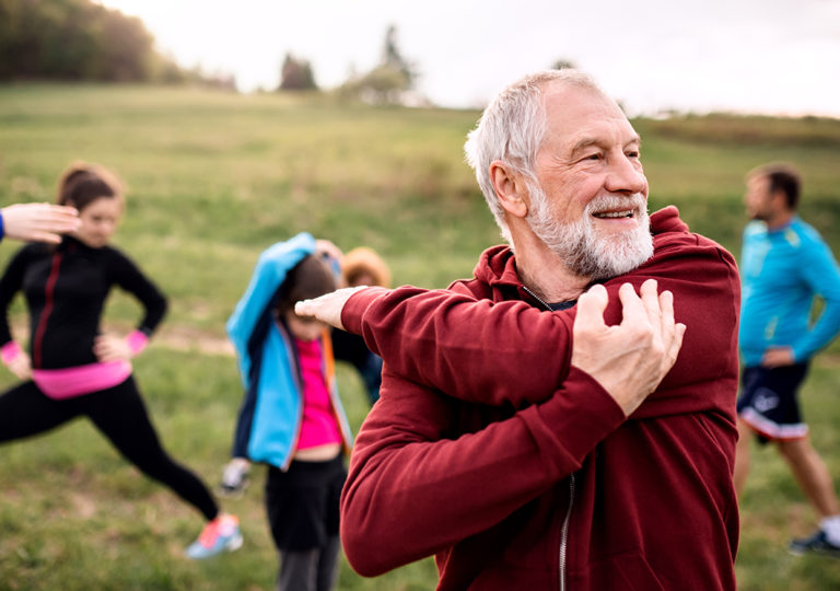 Next phase of the master plan - Linmere