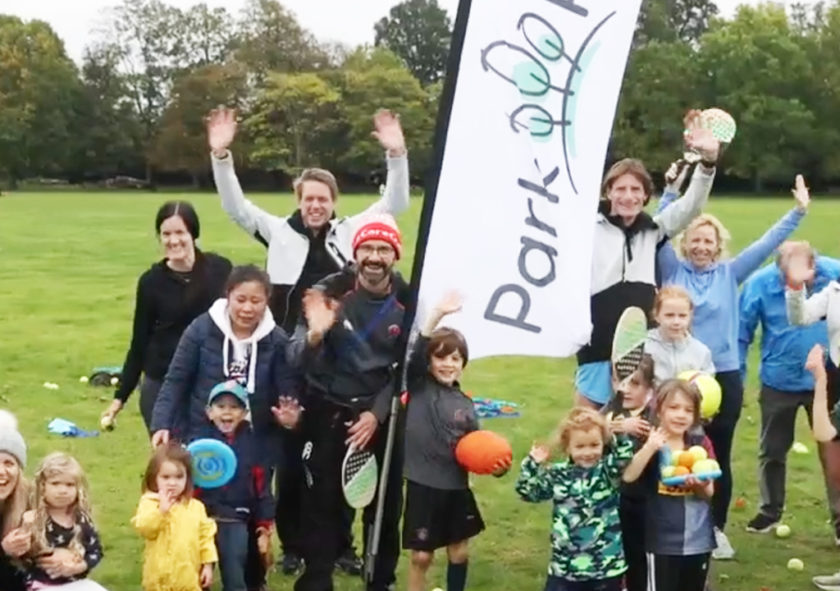 ParkPlay is coming to Linmere - Linmere