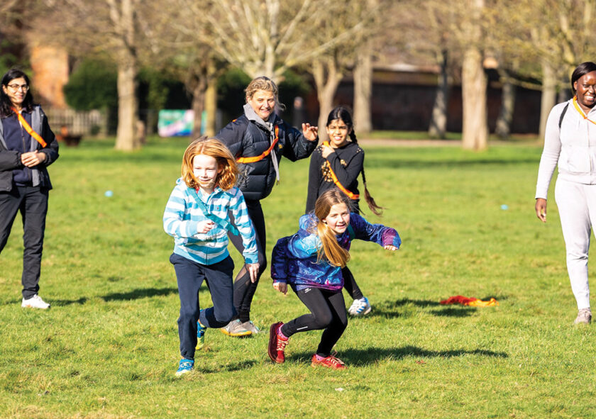 ParkPlay to launch at Linmere - Linmere