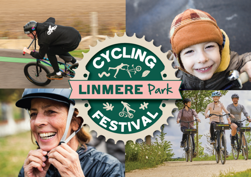 Linmere Park Cycling Festival - Linmere