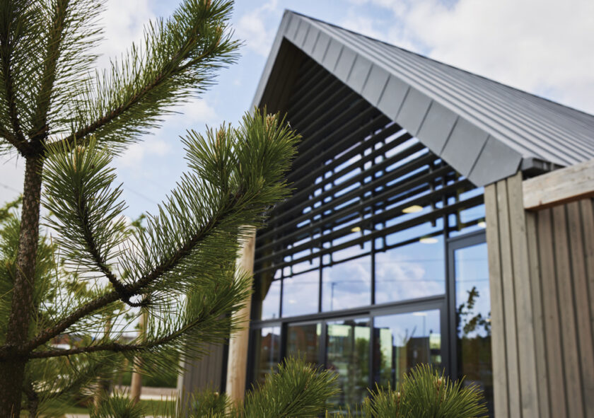 Linmere Community Forum 2024 - Linmere