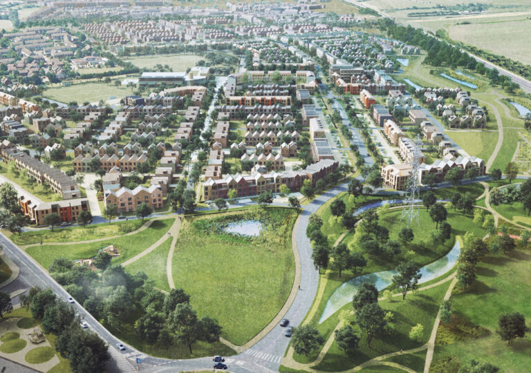 Bellway at Linmere - Linmere