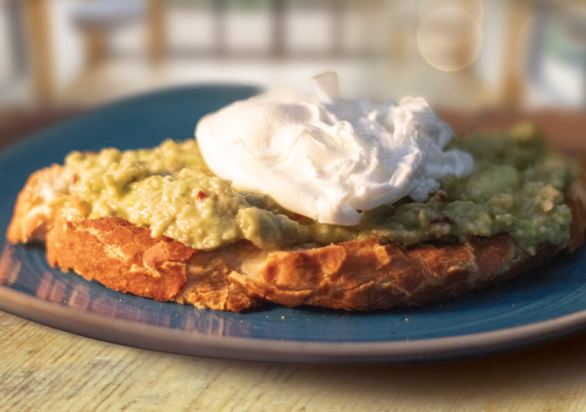 ROAM Café and Bistro - Linmere