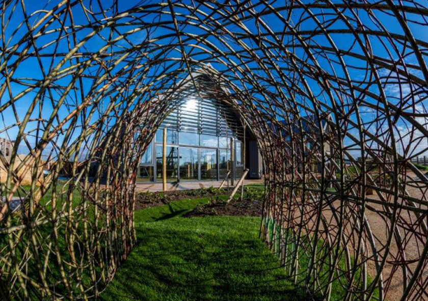 The Farmstead - Linmere