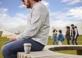 Next phase of the master plan - Linmere