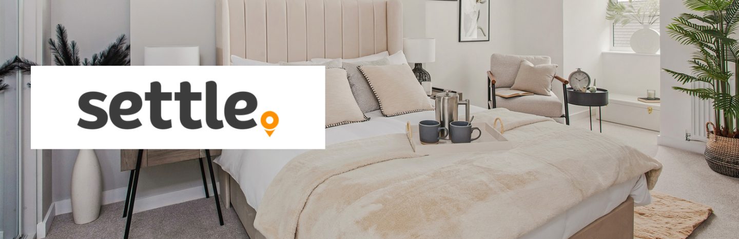 Settle at Linmere - Linmere