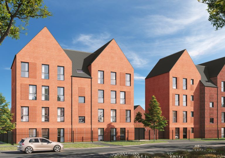 Settle at Linmere - Linmere