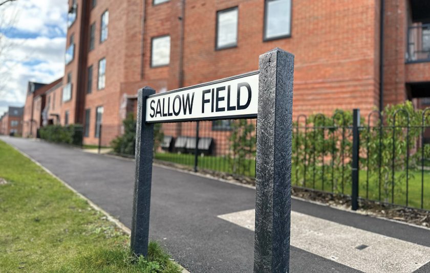 New parking restrictions on Linmere - Linmere
