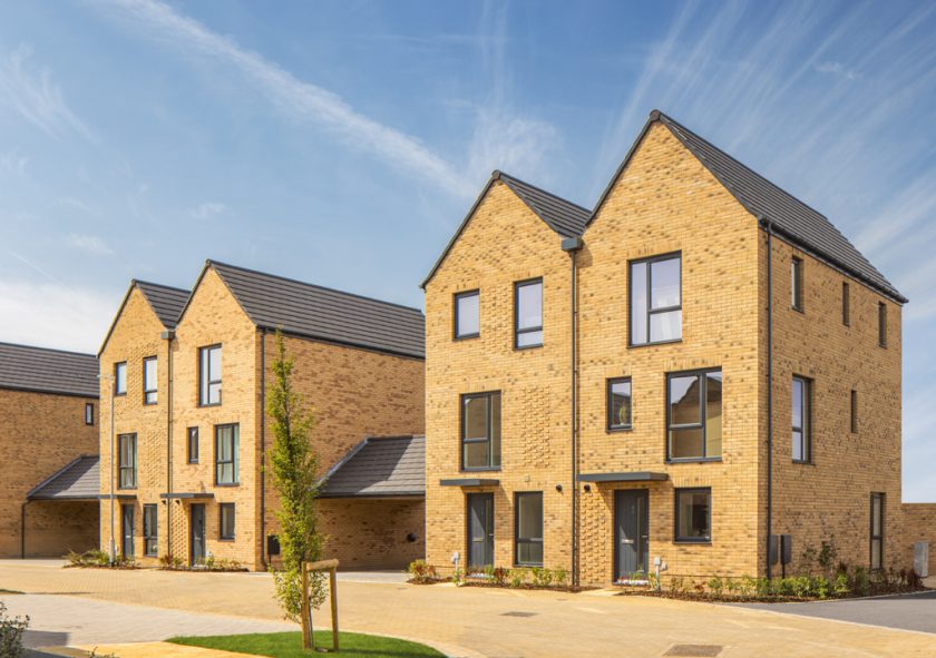 Barratt Homes at Linmere - Linmere
