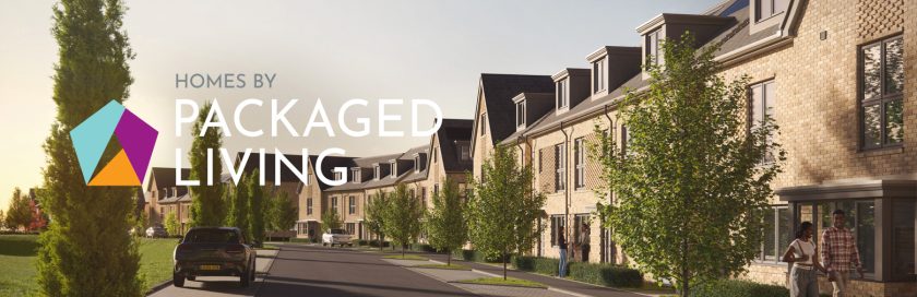 Homes for living at Linmere - Linmere